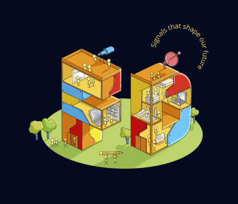 Messaging is a Climate Change Solution - Rainmatter Foundation Blog